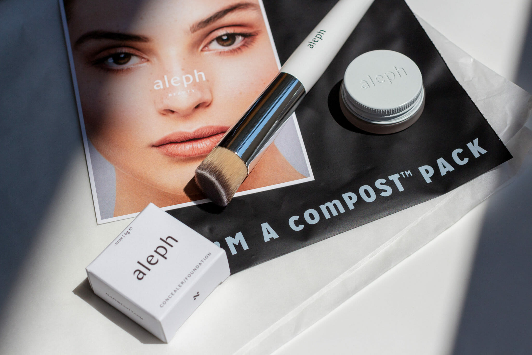 What Are Xenoestrogens? And WIN Aleph Beauty! | MenoMe