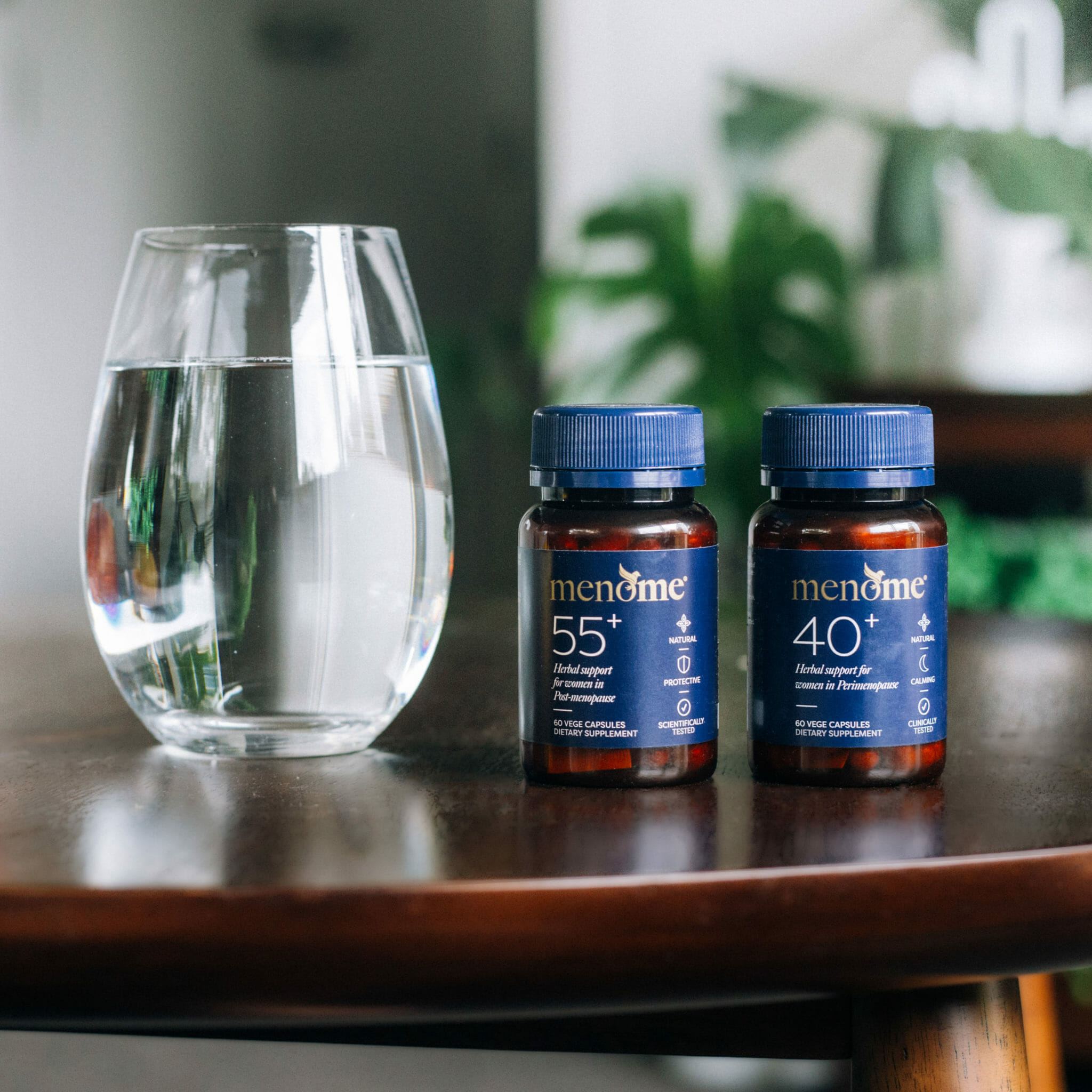 Who Is MenoMe? MenoMe