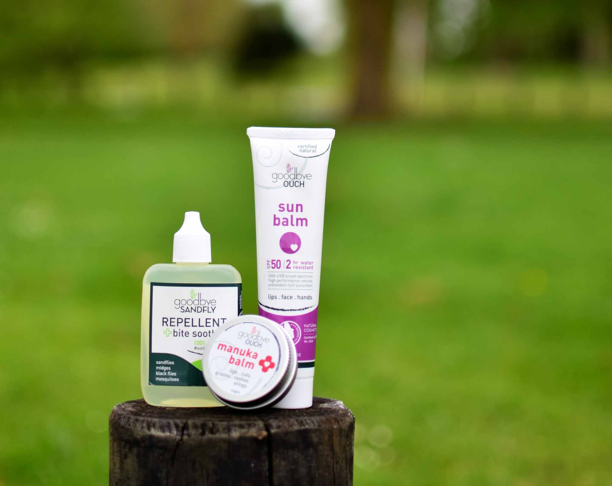 Meet Goodbye Skincare - MenoMe®