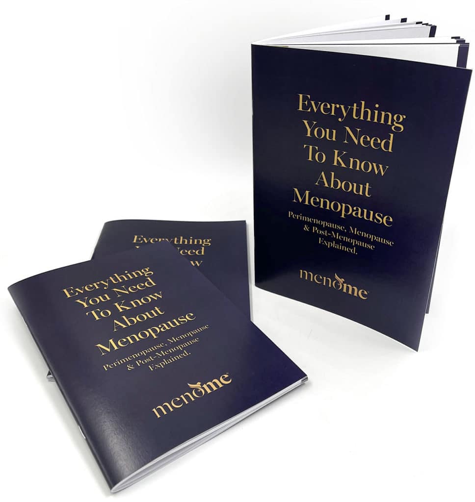 eBooks Archives - MenoMe®