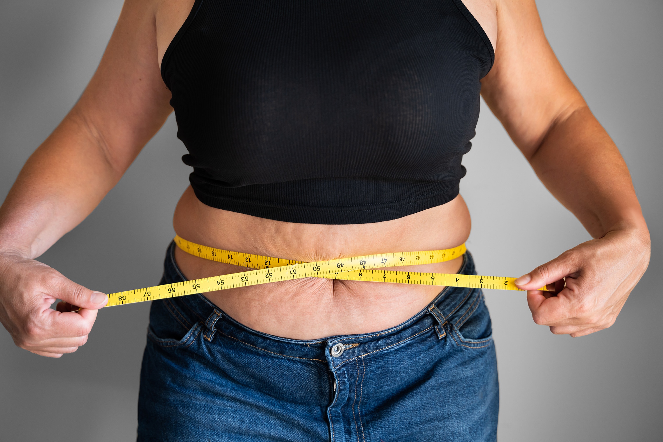 Fat Tummy Menopause