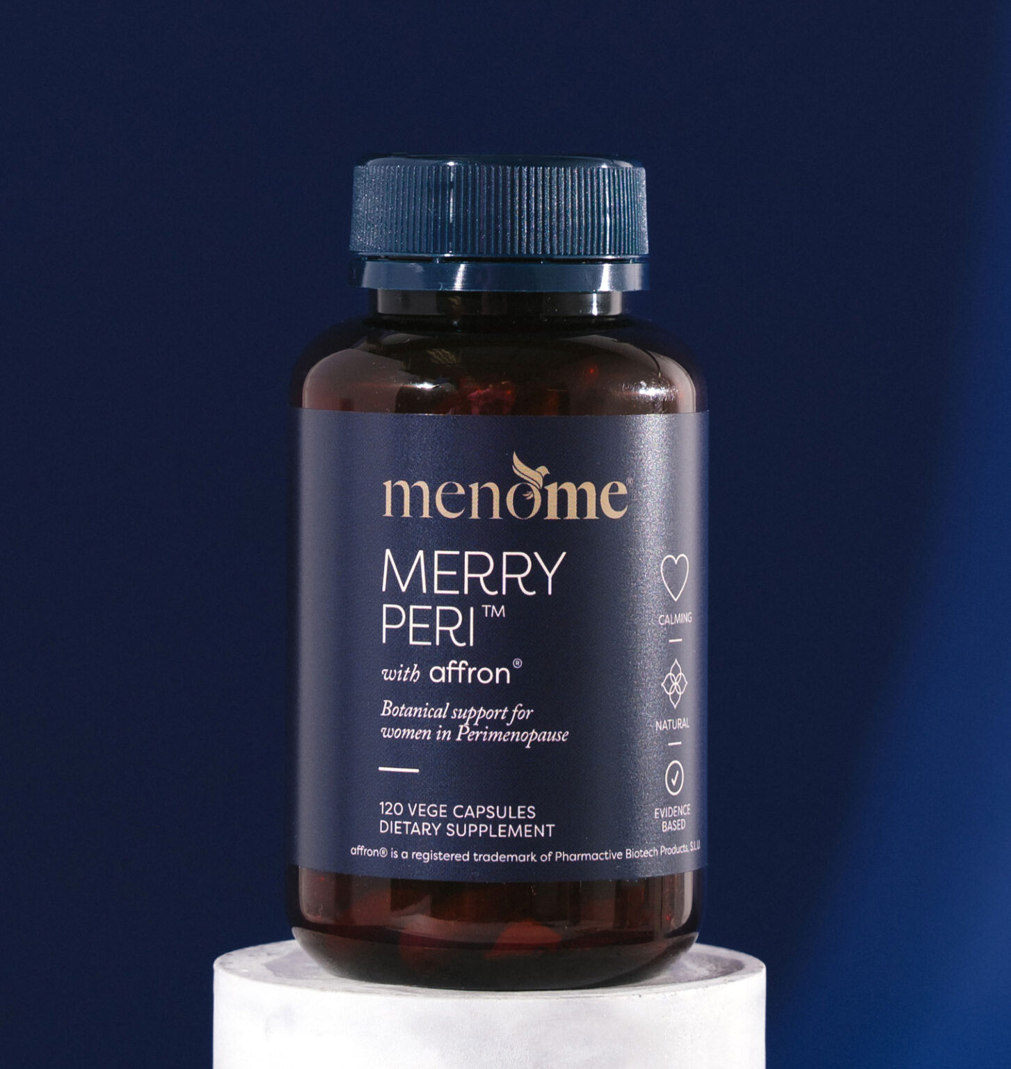 Natural supplements Made in New Zealand | MenoMe®