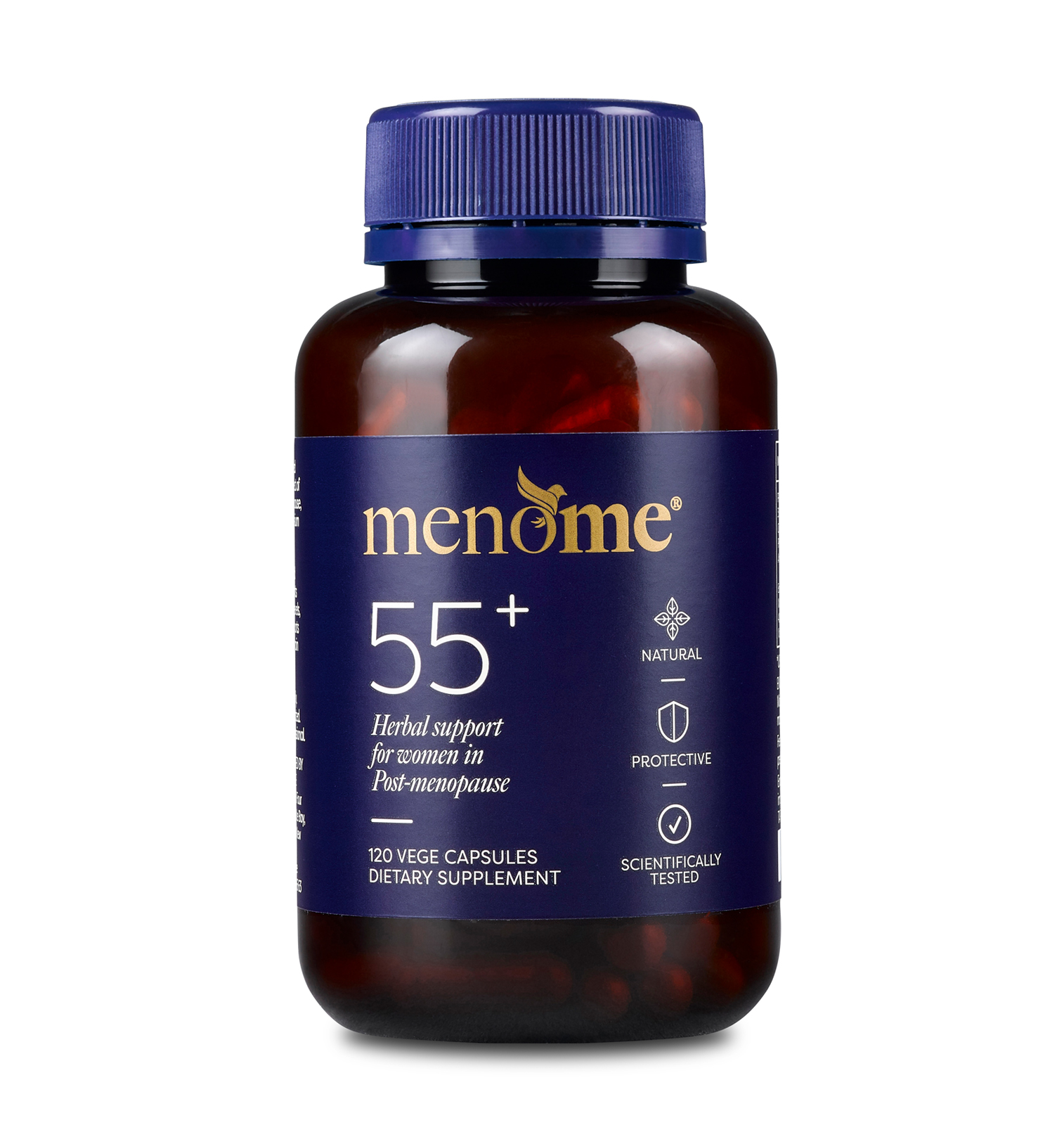 Natural, Clinically Proven, Menopause Products | MenoMe