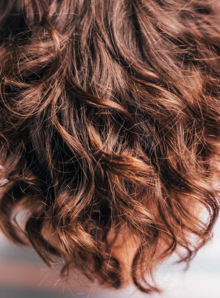 Struggling with Hair Loss in Menopause? This Helped Us