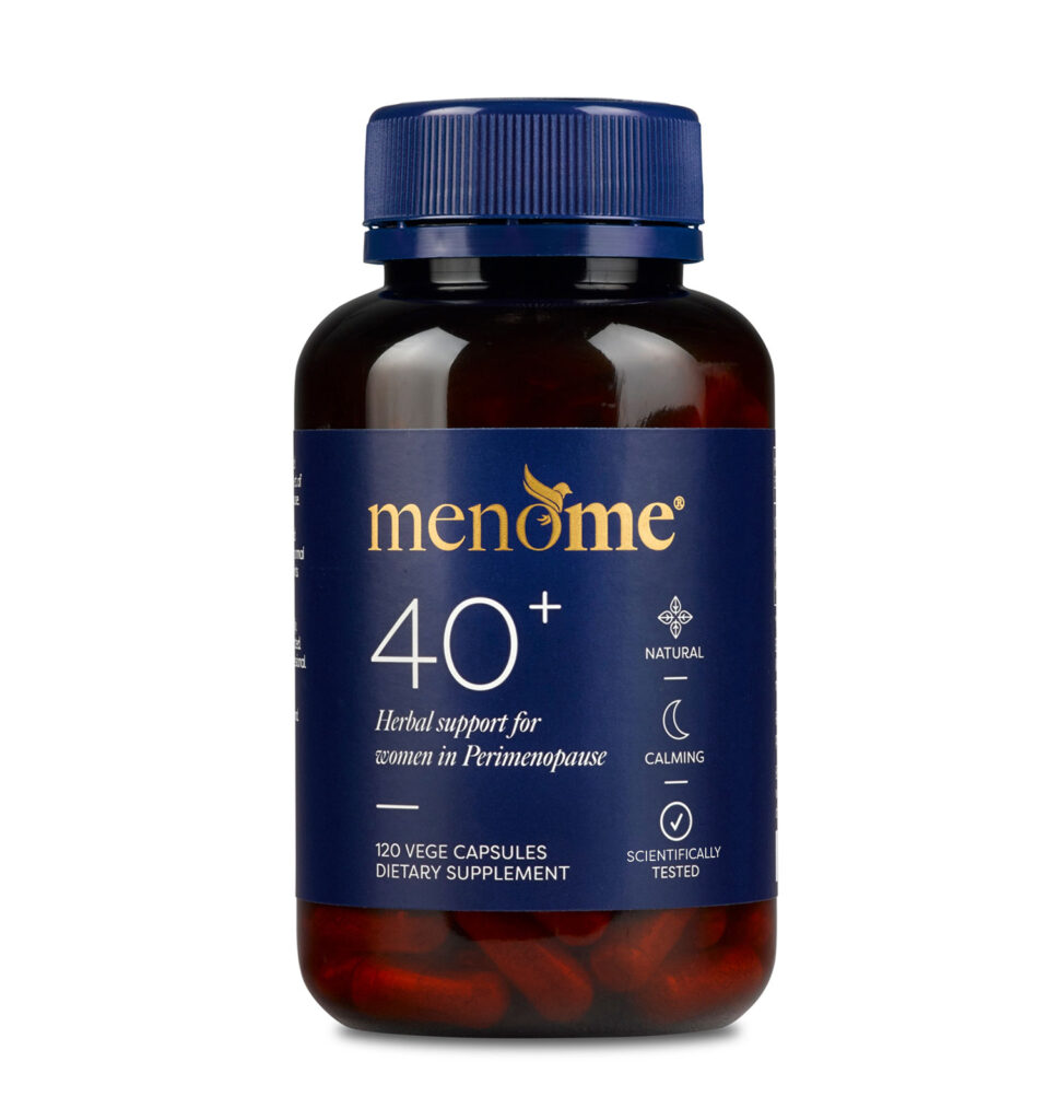 Our Products - MenoMe® | Natural Menopause Supplements