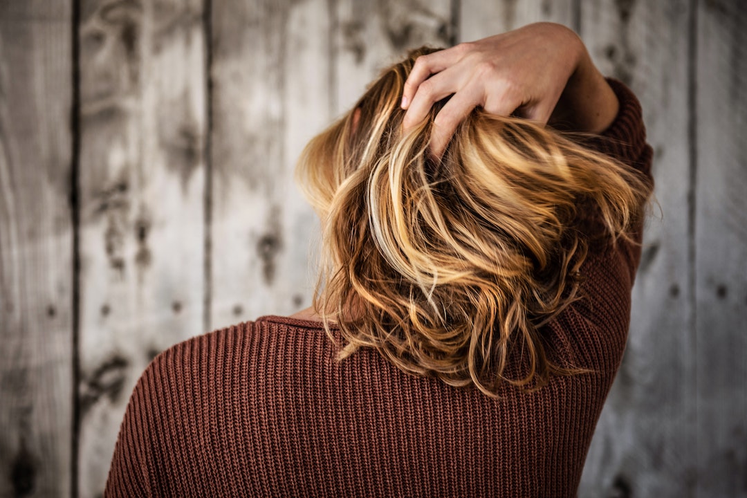 The Link Between Self Esteem and Hair Thinning In Menopause