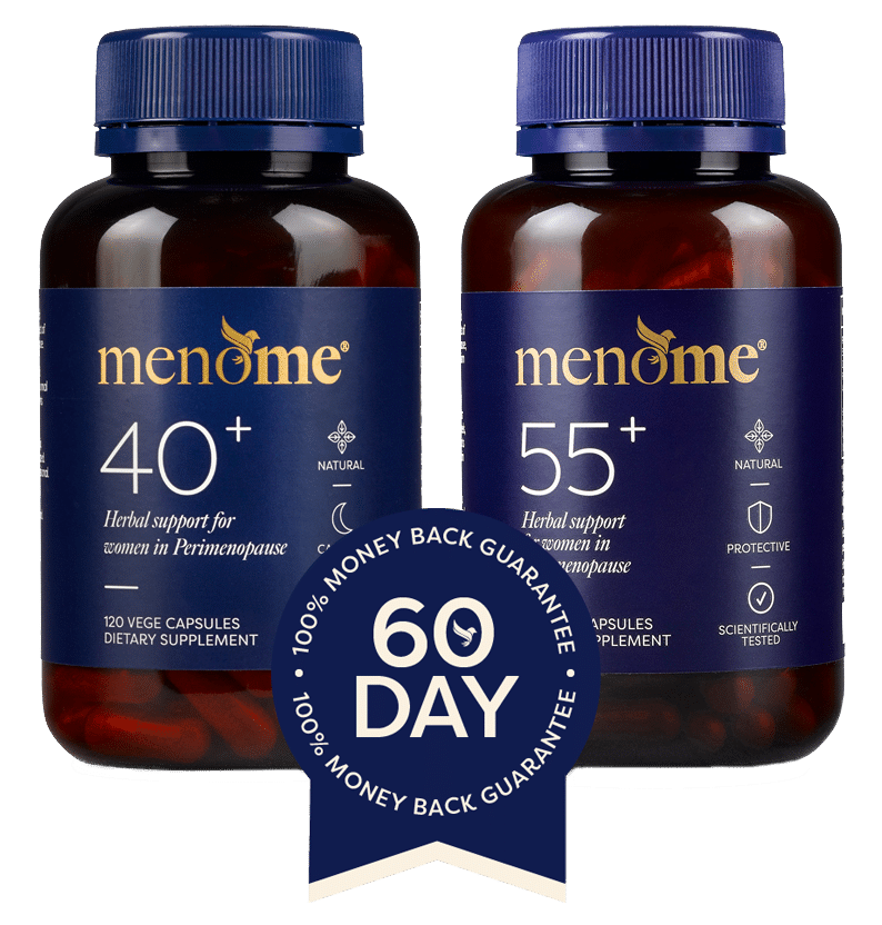 What Age Does Menopause Start? - MenoMe®