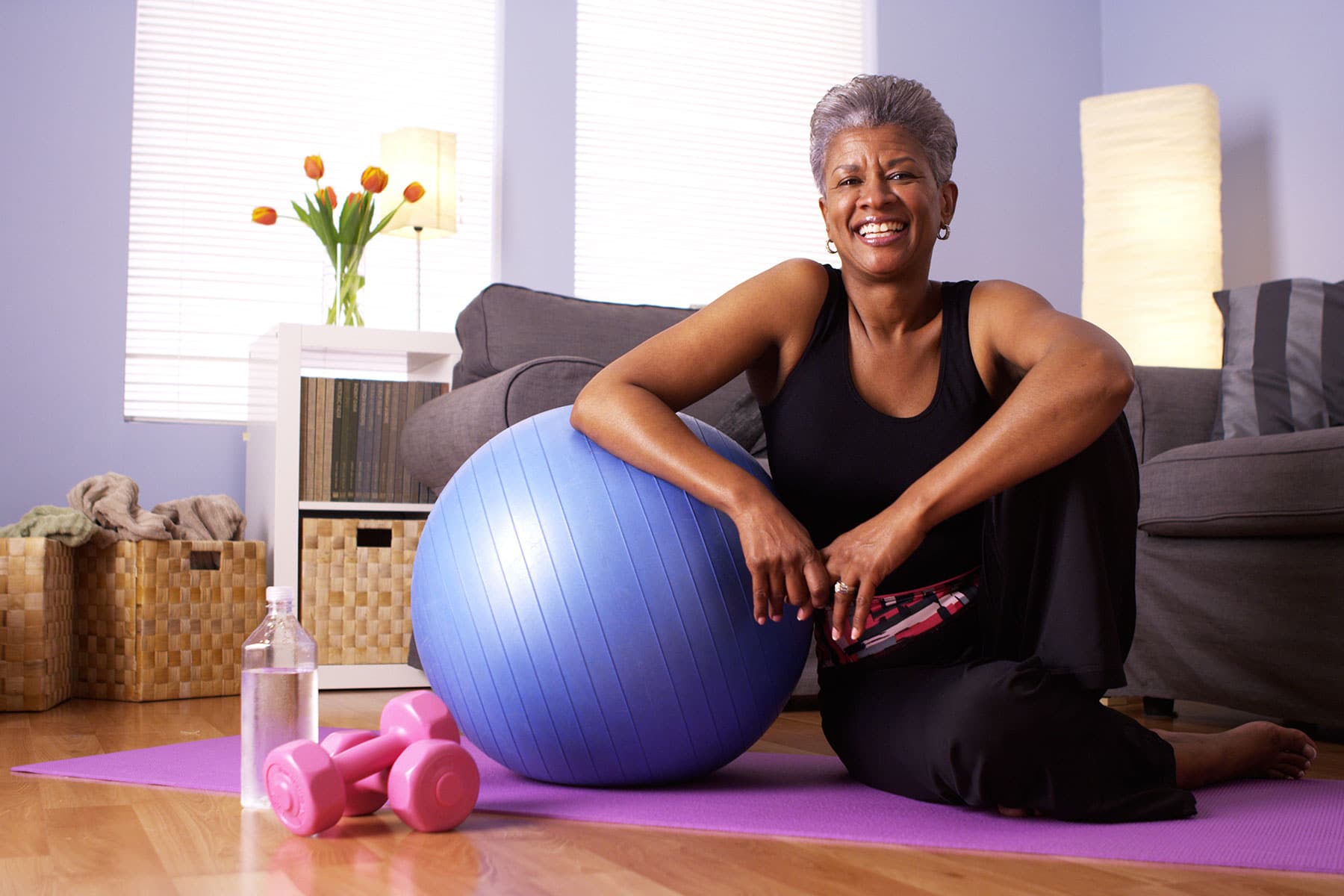 7 Reasons Strength Training Is Vital For Women In Midlife - MenoMe®