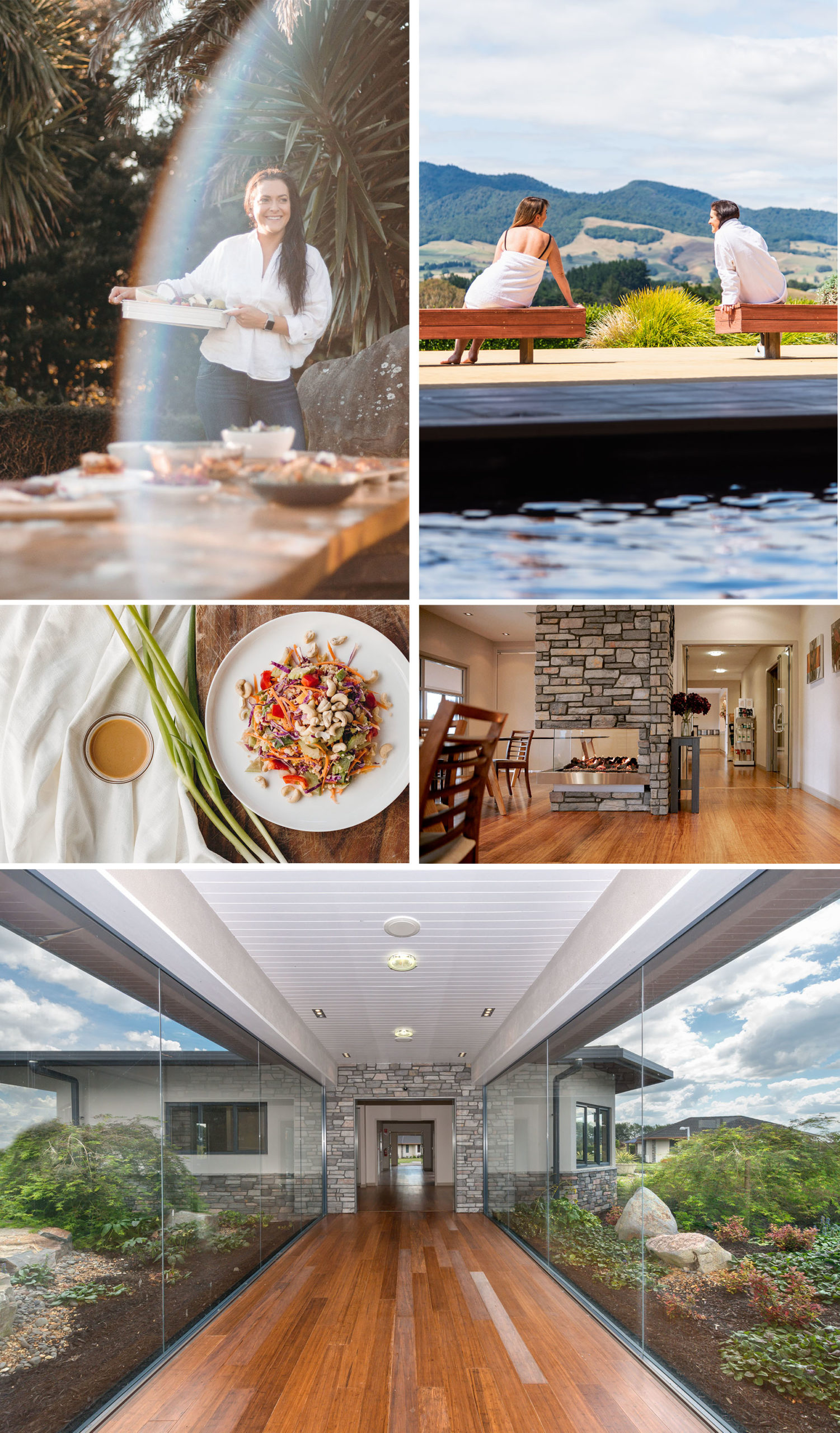 Win a retreat - MenoMe®