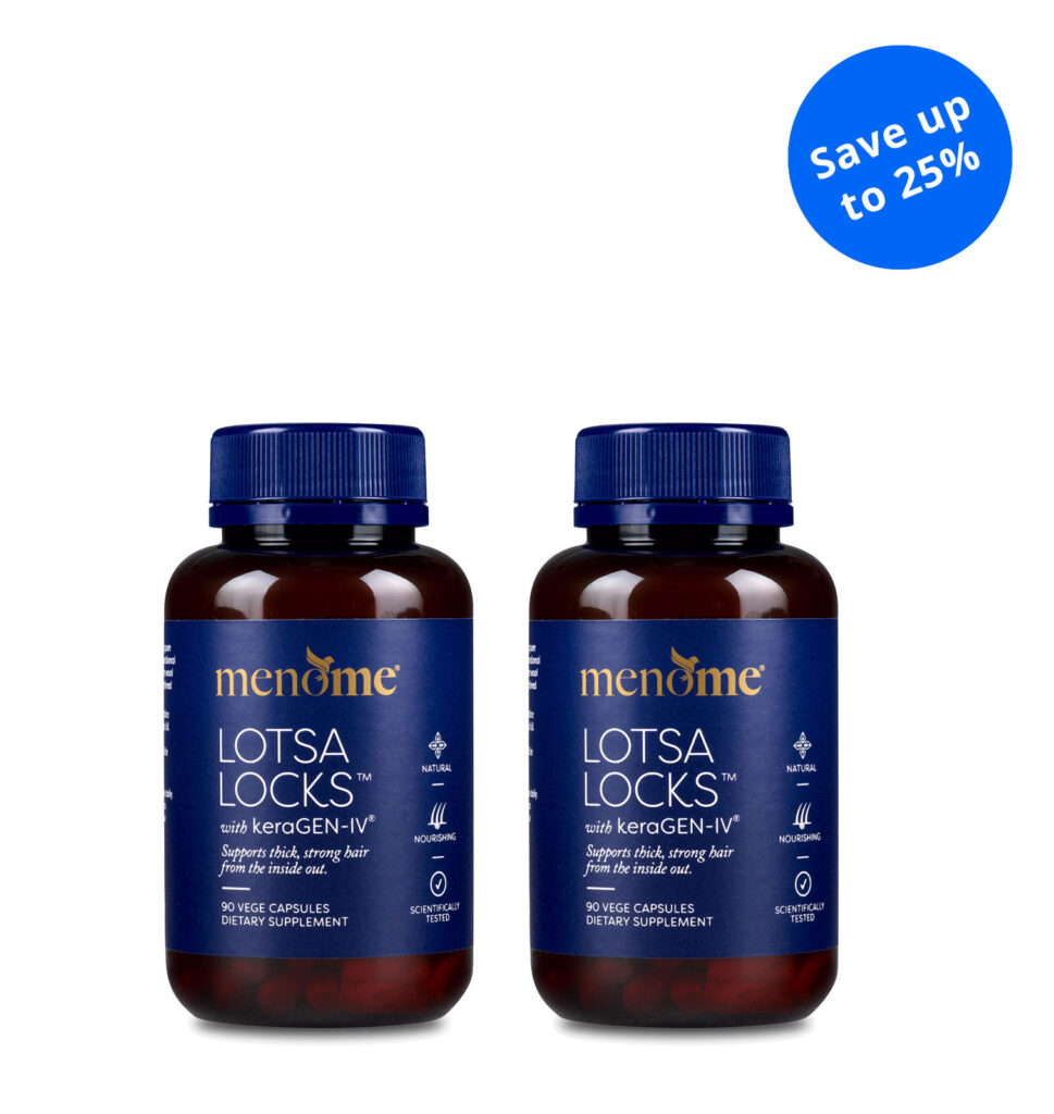 Menopause Support Bundles - MenoMe®