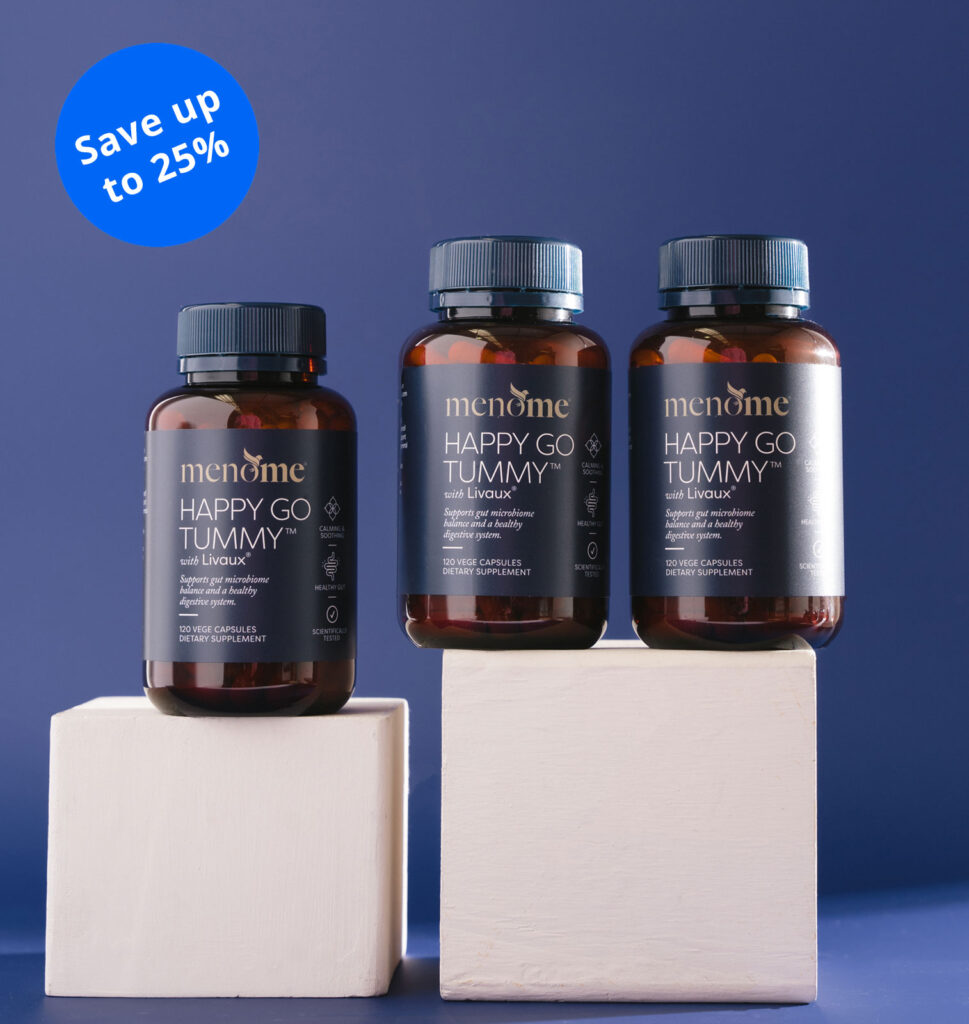 Our Products - MenoMe® | Natural Menopause Supplements