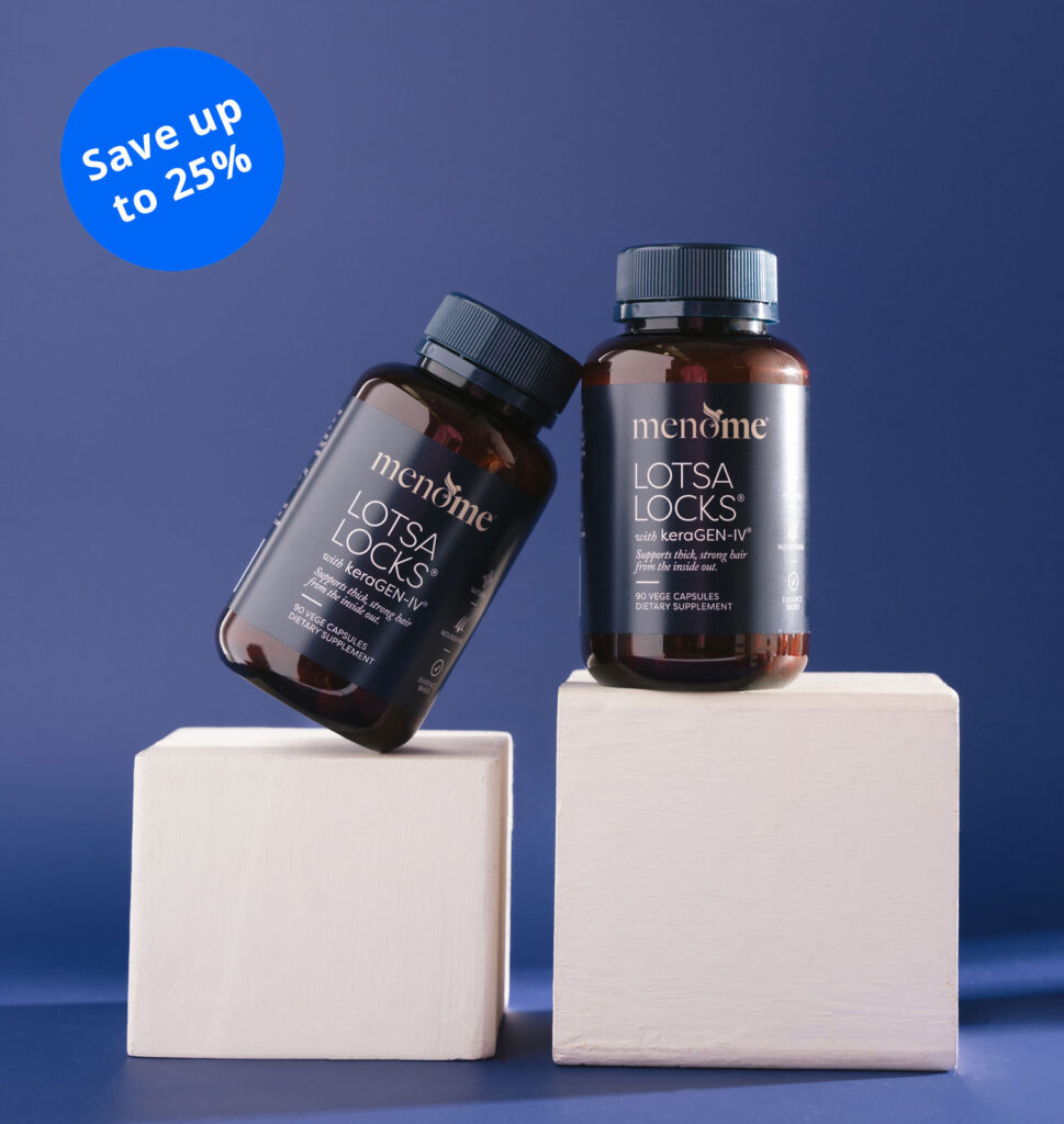 Our Products - MenoMe® | Natural Menopause Supplements