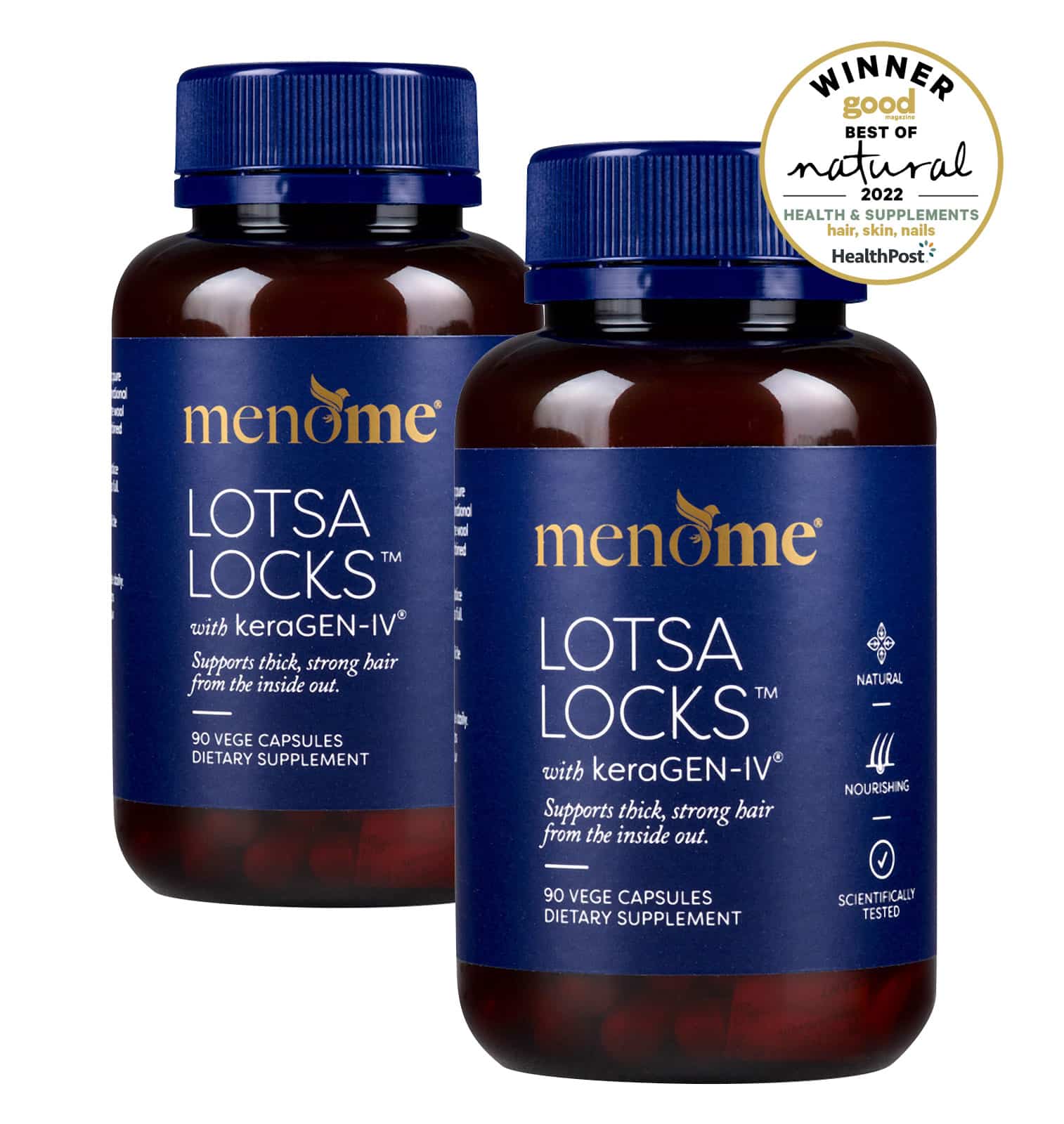 Product Bundles - MenoMe®