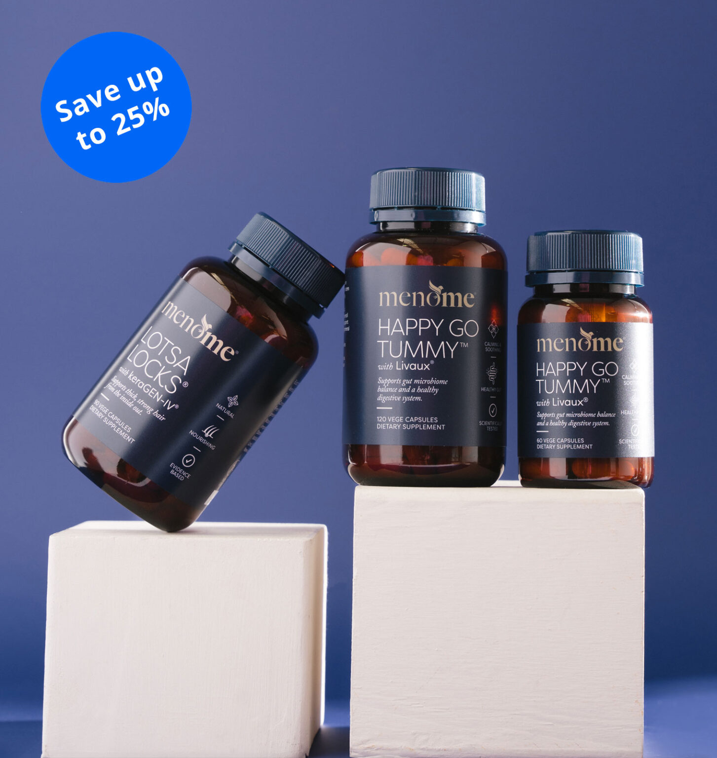 Our Products - MenoMe® | Natural Menopause Supplements