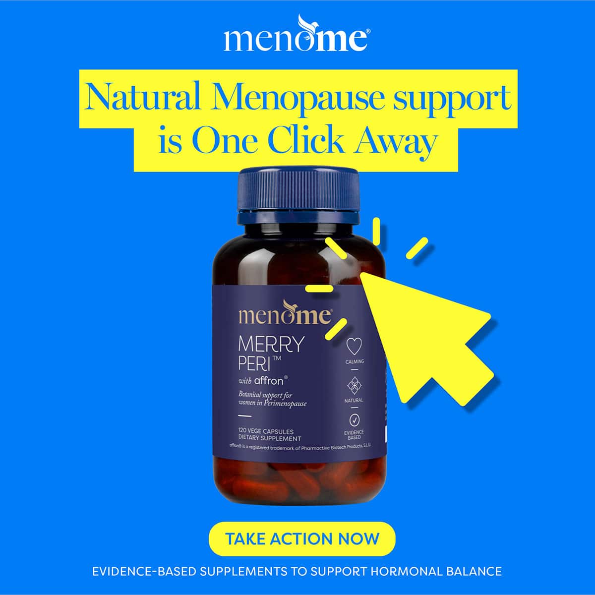 The how's and why's of hot flushes during menopause - MenoMe®