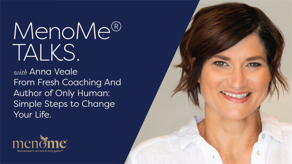 What's A Guy To Do? Supporting Him Through Her Change - MenoMe®