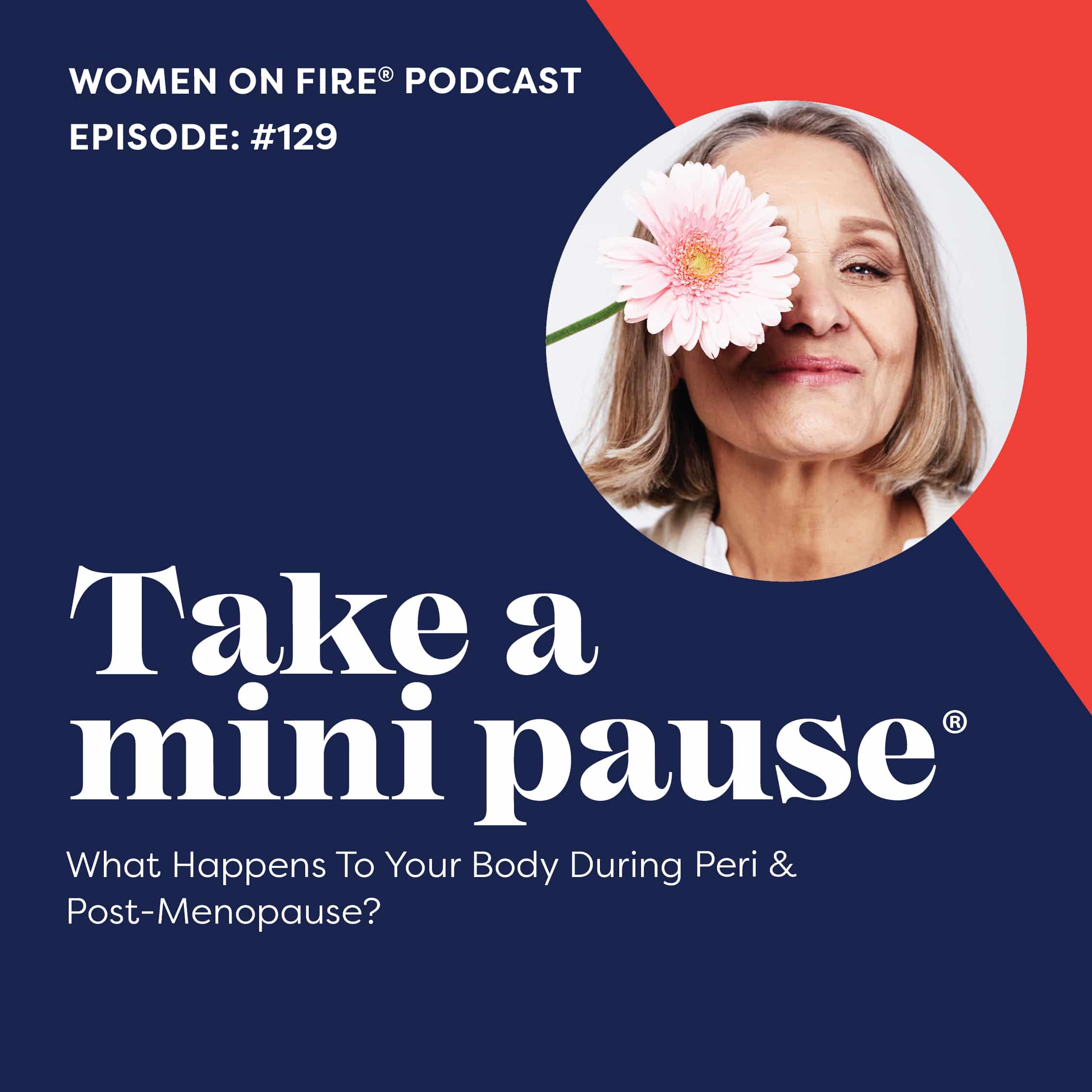 What Happens To Your Body During Peri & Post-Menopause?- MenoMe®