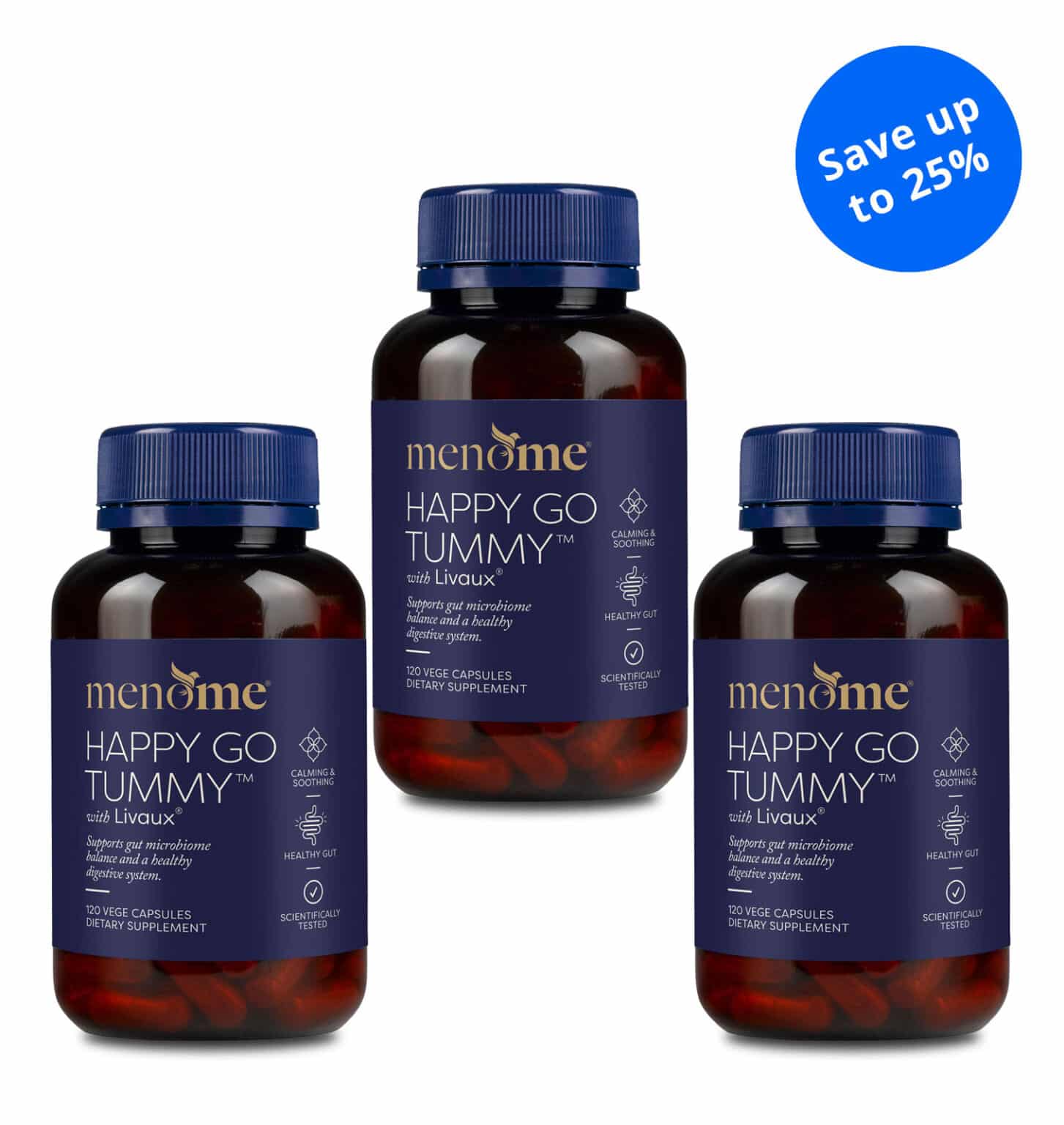 Menopause Support Bundles - MenoMe®