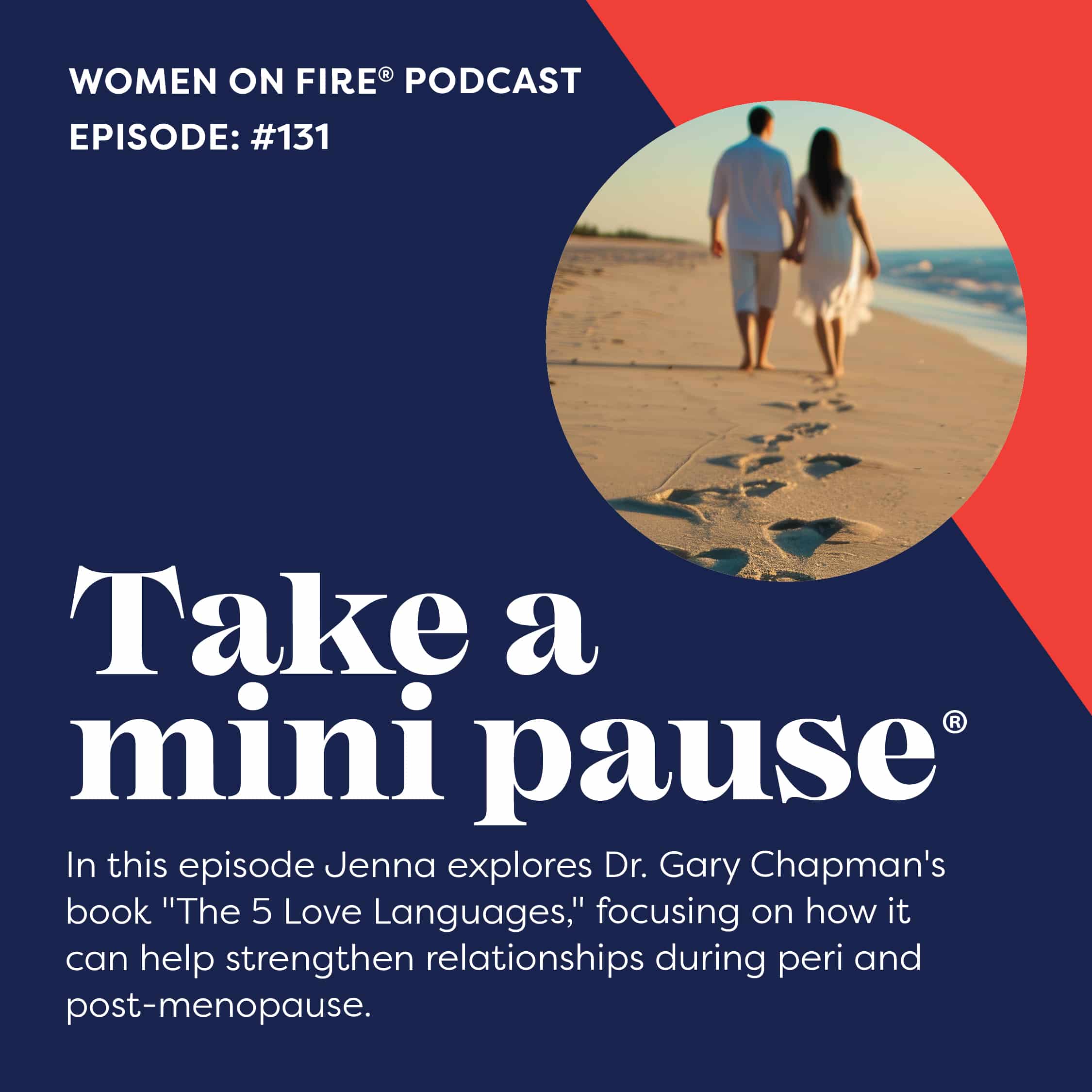 Relationship Spotlight: What's Your Love Language?- MenoMe®